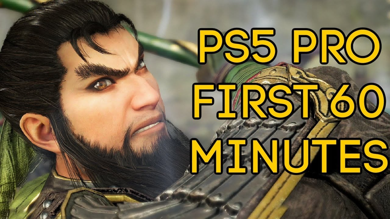 Can You Change Factions in Dynasty Warriors: Origins? | The Nerd Stash