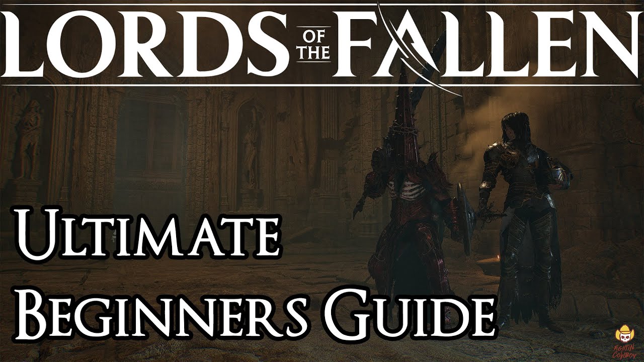 Lords of the Fallen Map Fragments: How to Use & What They Do | The Nerd ...