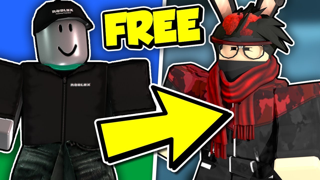 How to Make Your Roblox Avatar Look Rich | The Nerd Stash