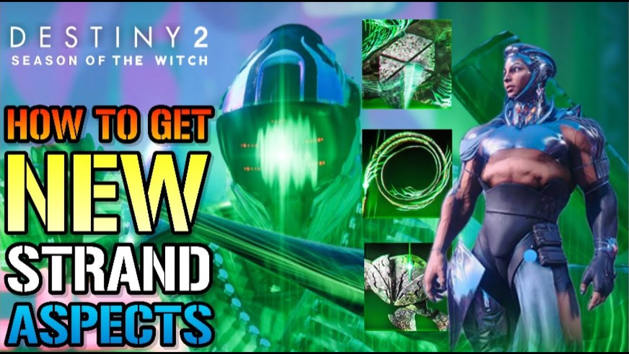 How To Start and Complete the Unveiled Quest in Destiny 2 | The Nerd Stash