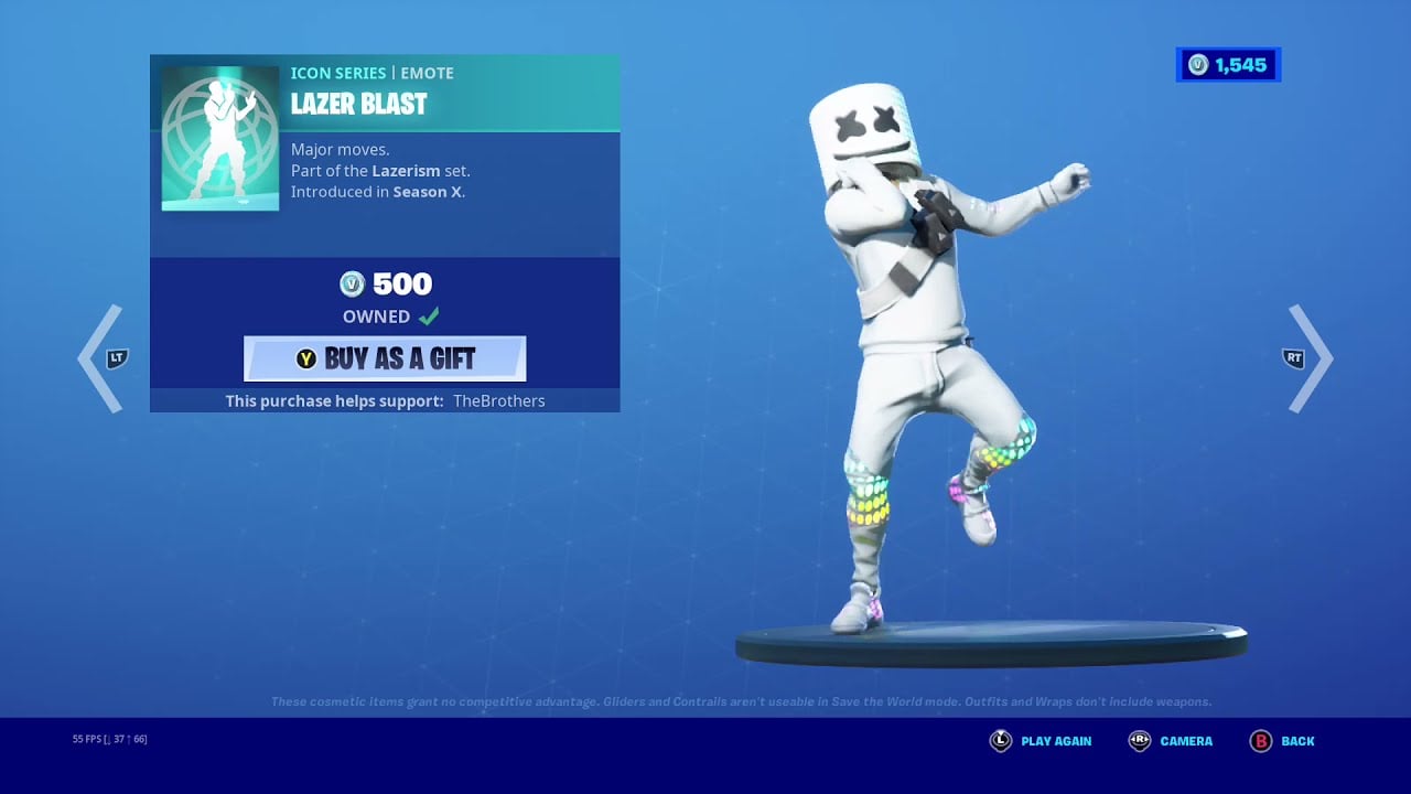 Top 10 Rarest Emotes in Fortnite You'll Probably Never Be Able to Get ...