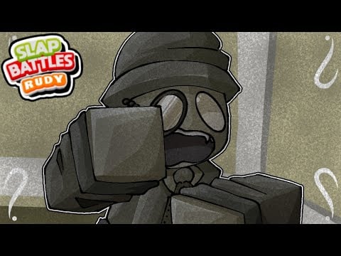 How To Get the Blasphemy Glove in Slap Battles | The Nerd Stash