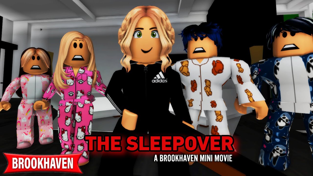 5 Most Crazy Secrets in Roblox Brookhaven RP | The Nerd Stash