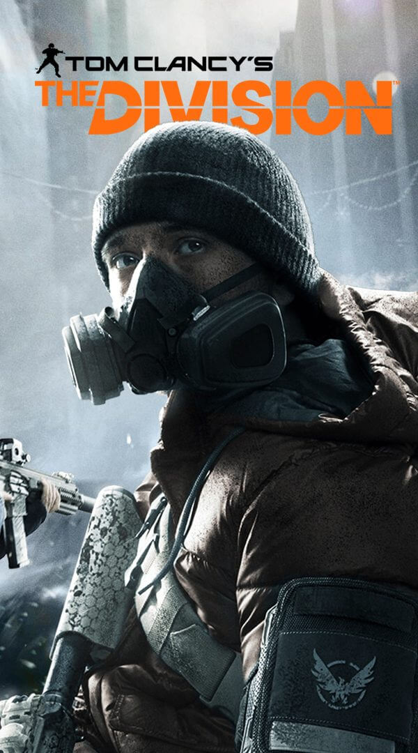 First Impressions for The Division Beta | The Nerd Stash