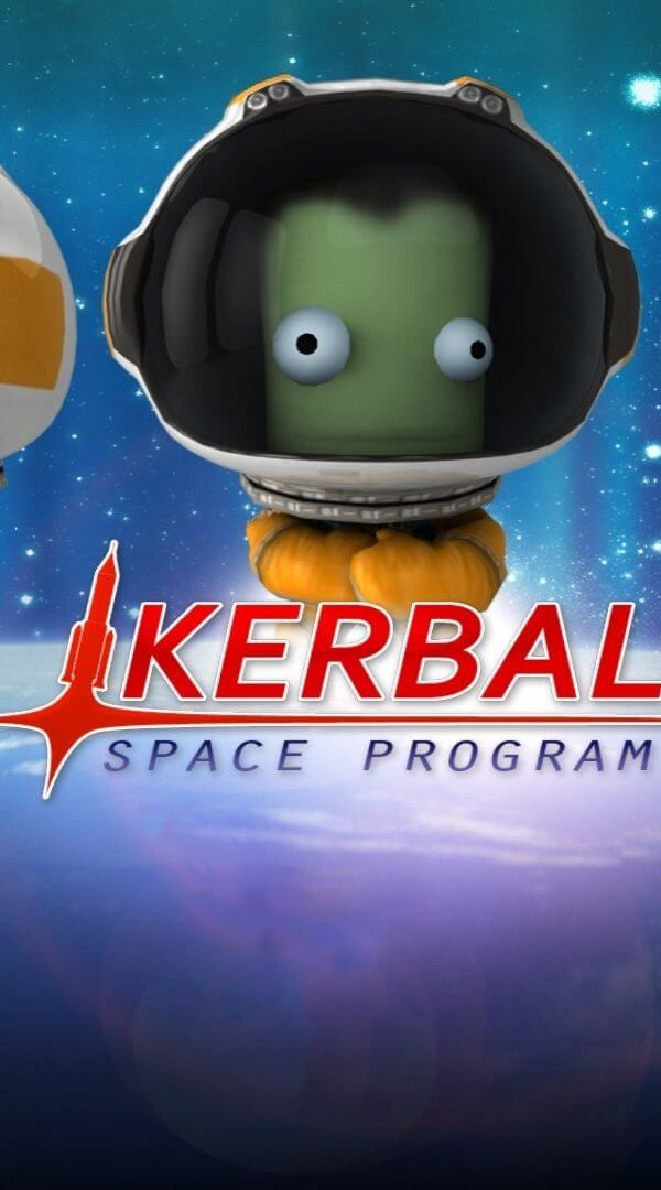 Kerbal Space Program Expansion is Coming to Consoles Next Month