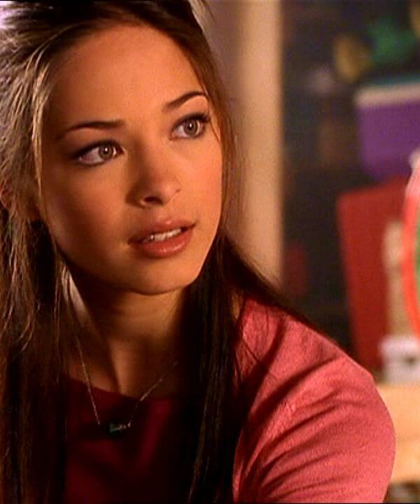 Smallville Alum Up For Animated Series | The Nerd Stash