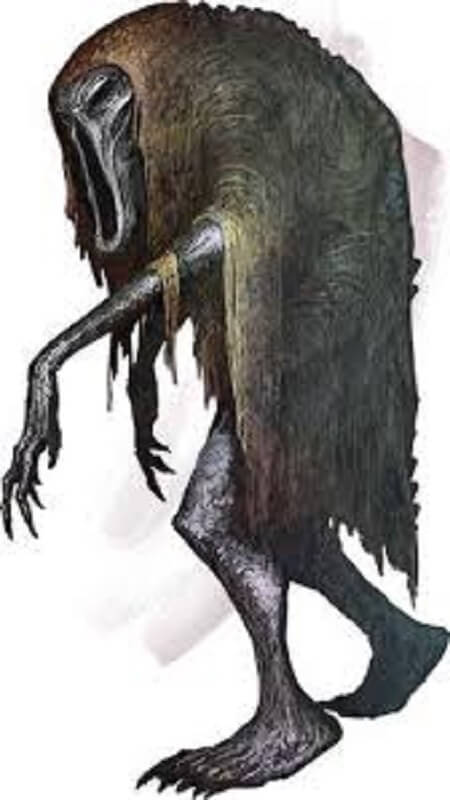Dungeons and Dragons: 13 of its Scariest Monsters | The Nerd Stash