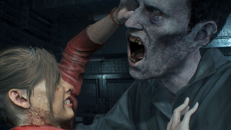 Holiday Gift Guide Capcom’s 2019 Line-Up | The Nerd Stash