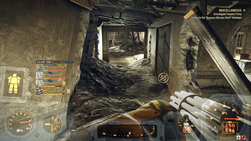 The Best Locations To Find Feral Ghouls In Fallout 76 | The Nerd Stash