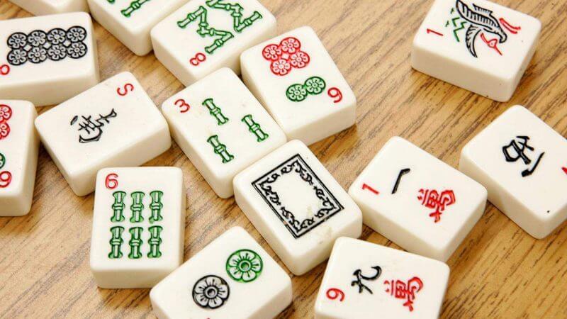 Take a Break and Relax with Mahjong Solitaire | The Nerd Stash