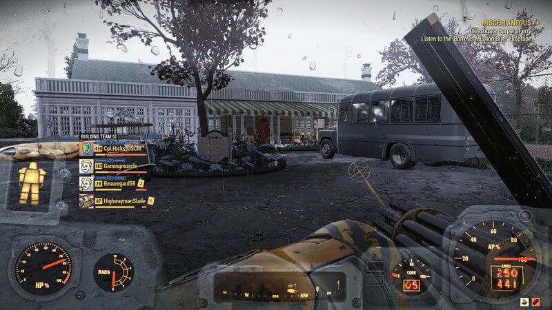 The Best Locations To Find Feral Ghouls In Fallout 76 | The Nerd Stash