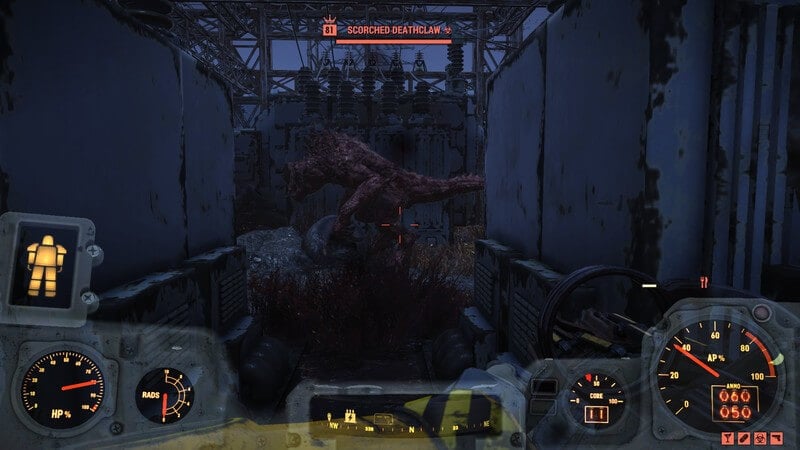 The Best Locations To Find Deathclaws in Fallout 76 | The Nerd Stash