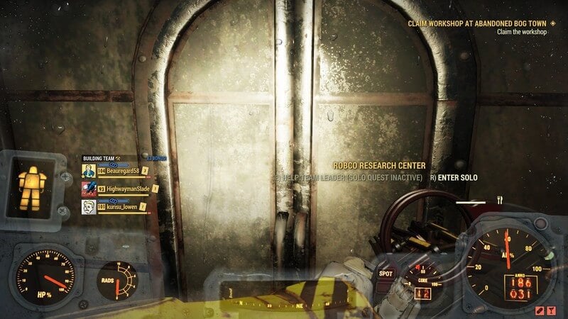 The Best Locations To Farm Screws In Fallout 76 | The Nerd Stash