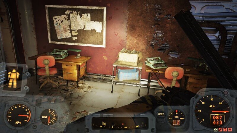 The Best Locations To Farm Screws In Fallout 76 | The Nerd Stash