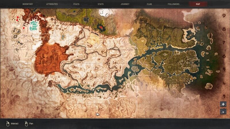 Conan Exiles Guide - How To Get Thick Leather | The Nerd Stash