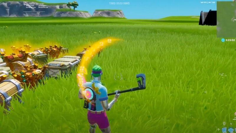 Fortnite Guide - How to See Footsteps | The Nerd Stash