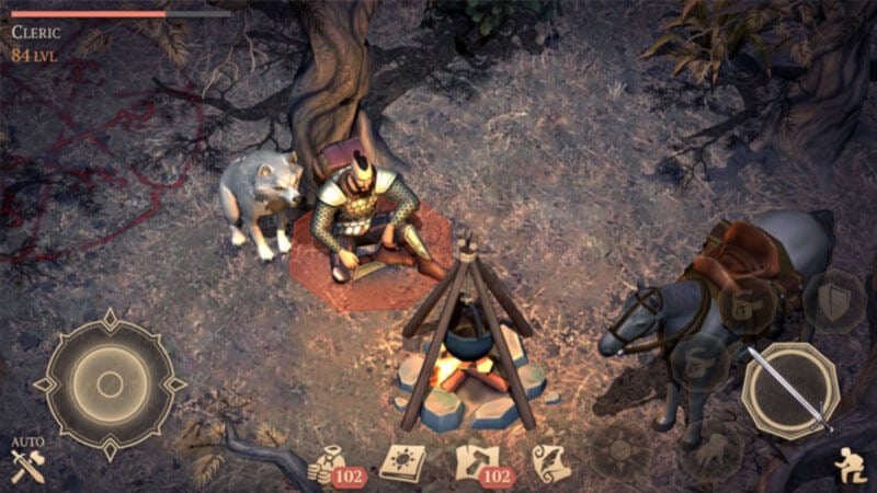 The Best Medieval Survival Games Like Valheim on PC and Mobile