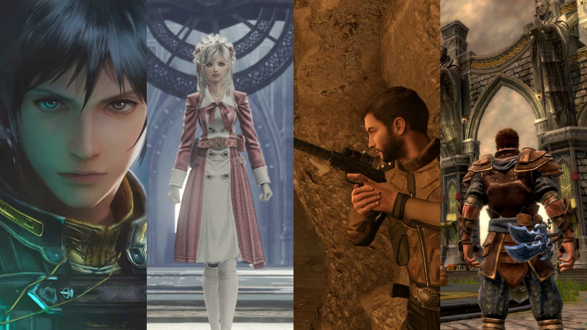 10 Most Overlooked RPGs That You Should Play Now | The Nerd Stash