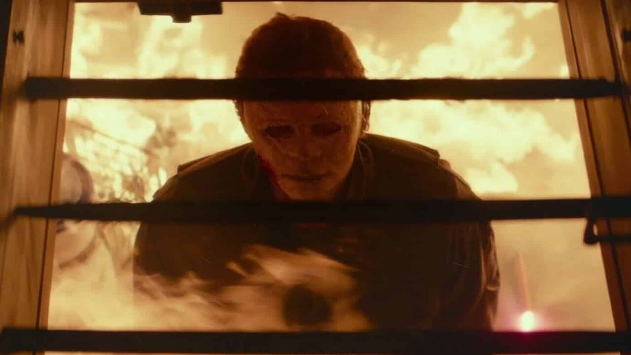 Halloween Kills Official Trailer Released By Universal Pictures