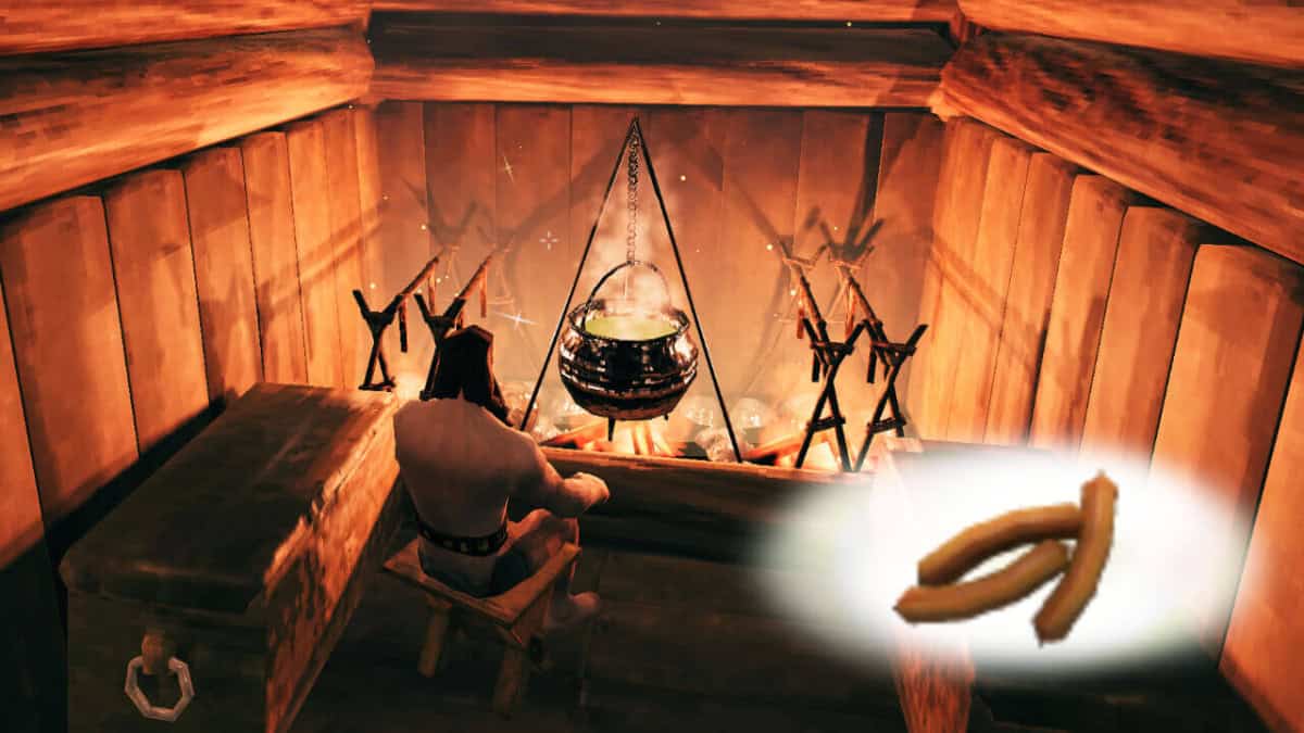 Valheim Sausage Cooking Guide to Make Your Own Tasty Links | The Nerd Stash