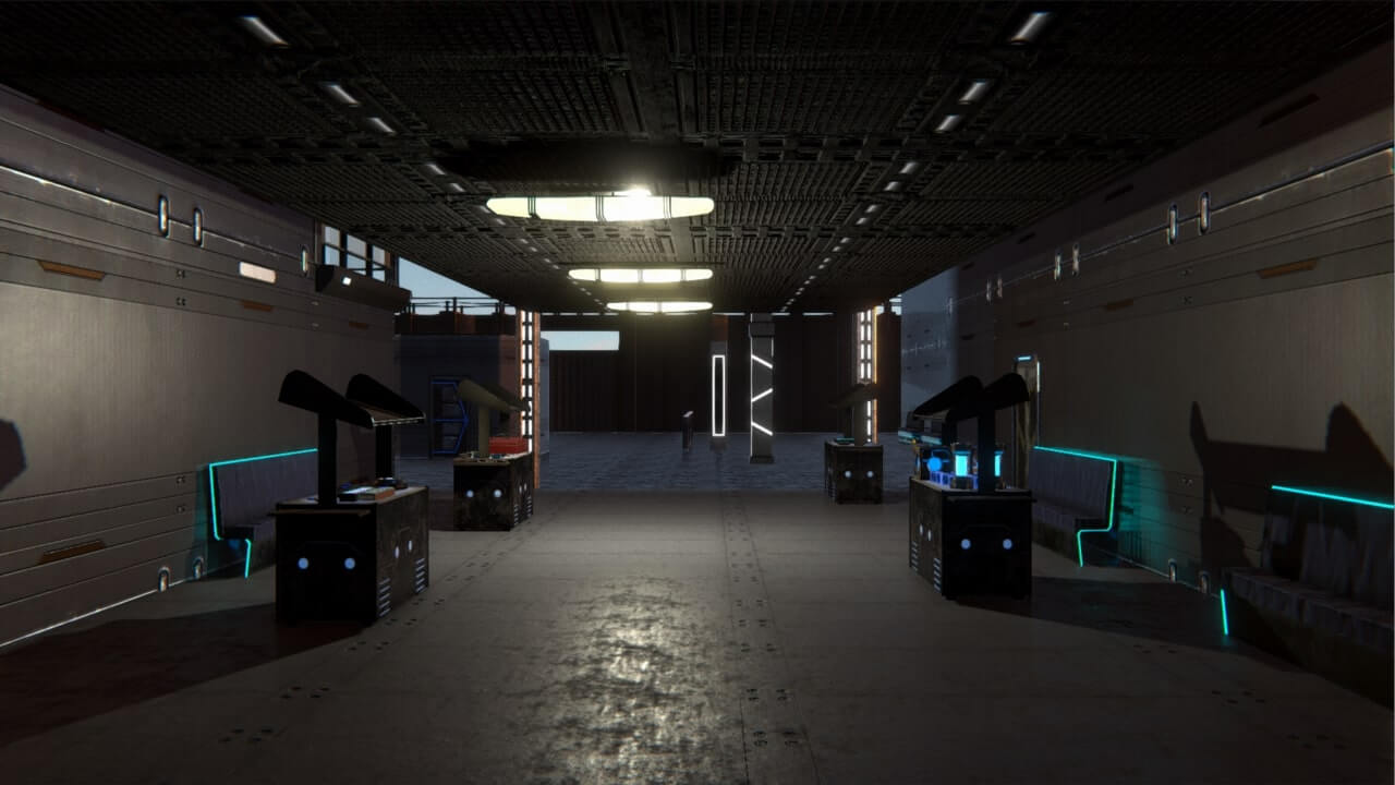 Razor Edge Games Announces New Partnership With Epik