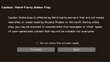 How To Add People As Friends in Minecraft Java | The Nerd Stash