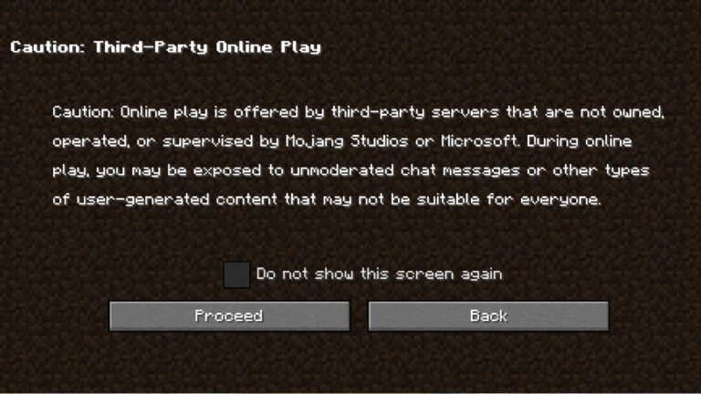 How To Add People As Friends in Minecraft Java | The Nerd Stash