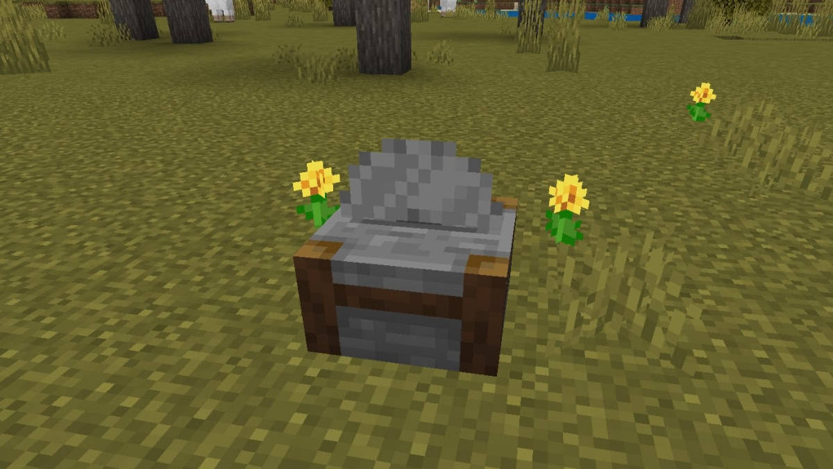 How to Rock With the Stonecutter Recipe in Minecraft | The Nerd Stash