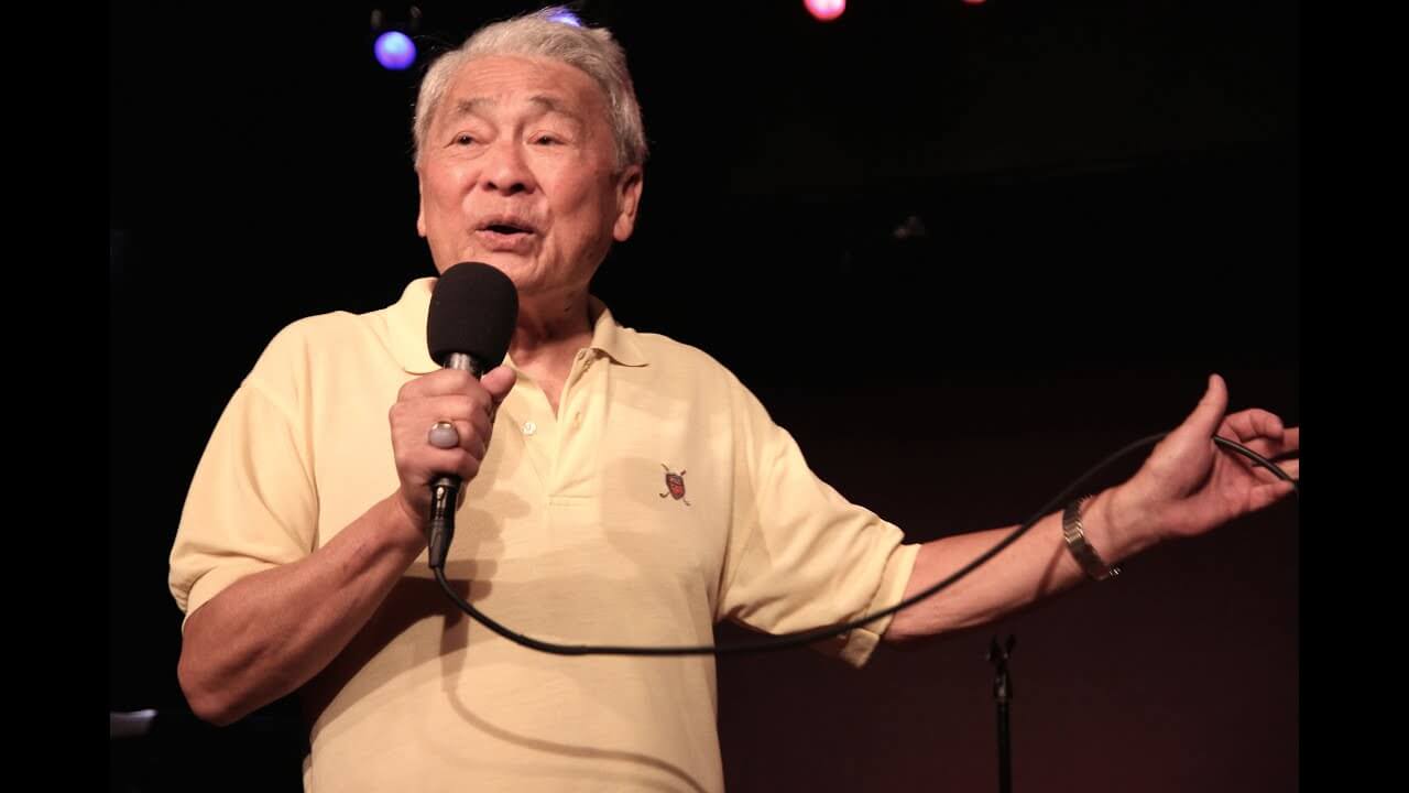 Broadway Pioneer Alvin Ing Passes Away Aged 89 | The Nerd Stash
