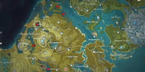 Where To Find Medaka in Genshin Impact (Best Fishing Spots) | The Nerd ...