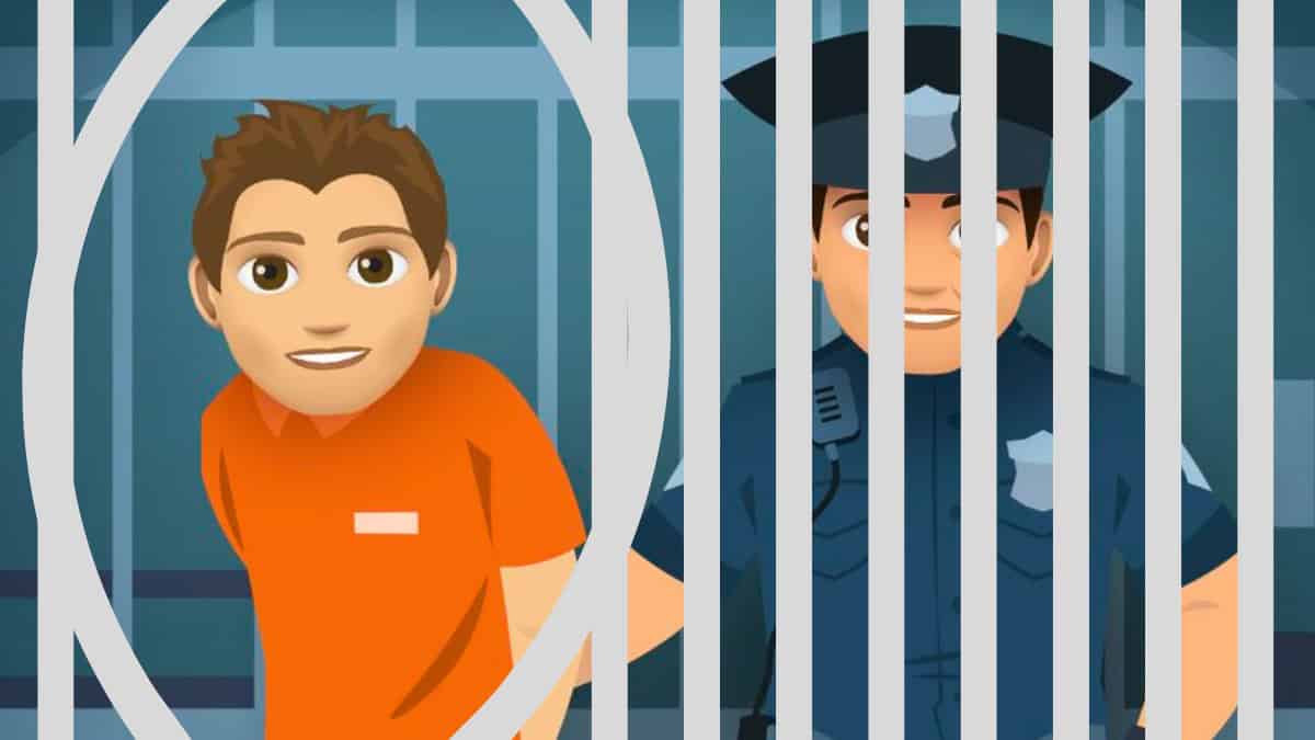 BitLife: How To Escape Prison | The Nerd Stash