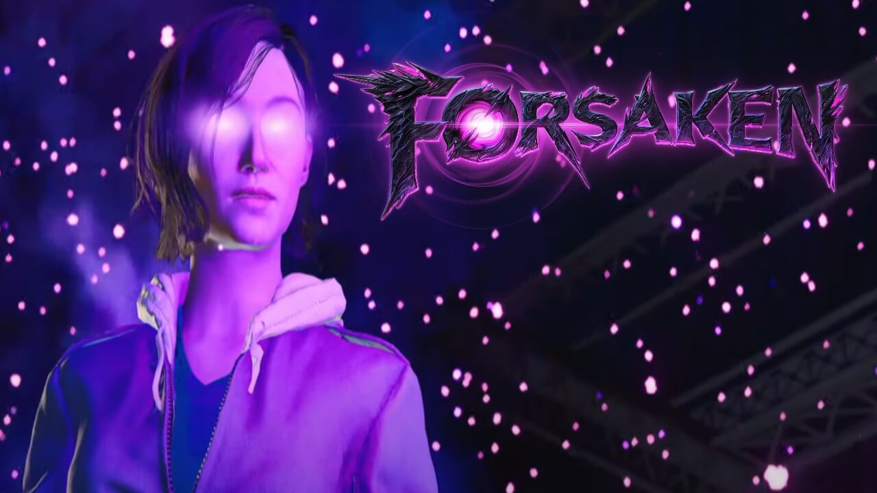 Black Ops Cold War: How to Complete the Forsaken Easter Egg Guide