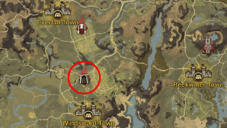 New World: All Dungeons and Where to Find Them | The Nerd Stash