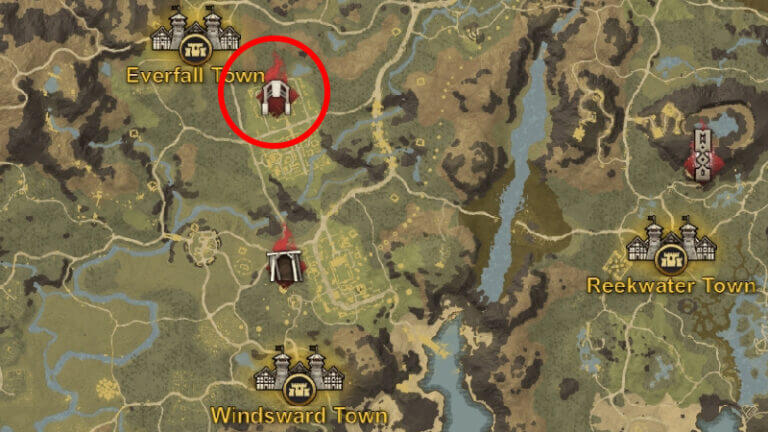 New World: All Dungeons and Where to Find Them | The Nerd Stash