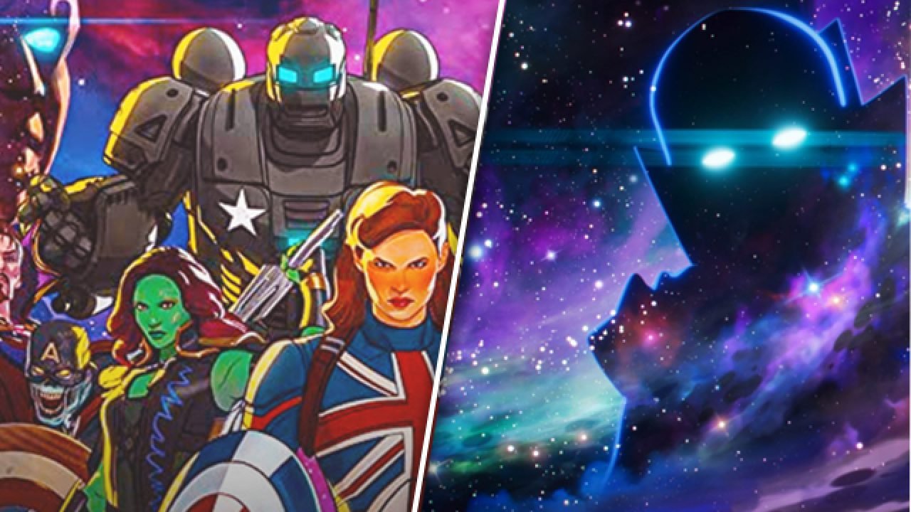 Marvel's What If Finale Is Explosive in Many Ways