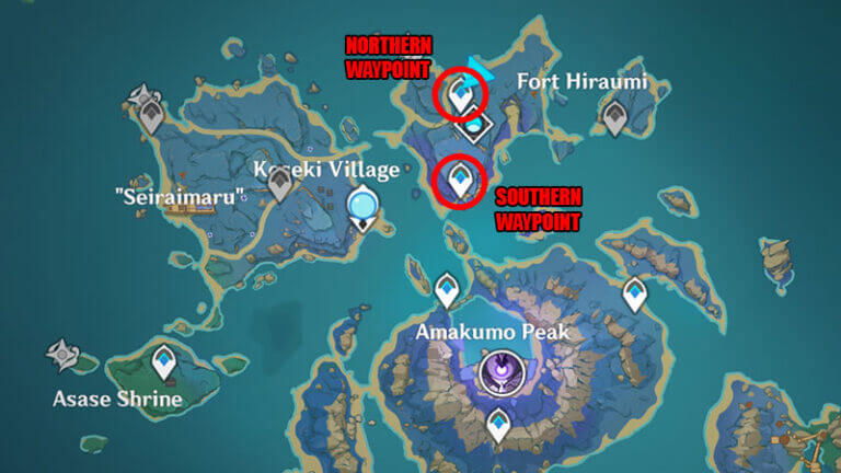 Genshin Impact: How to Unlock the Slumbering Court Domain