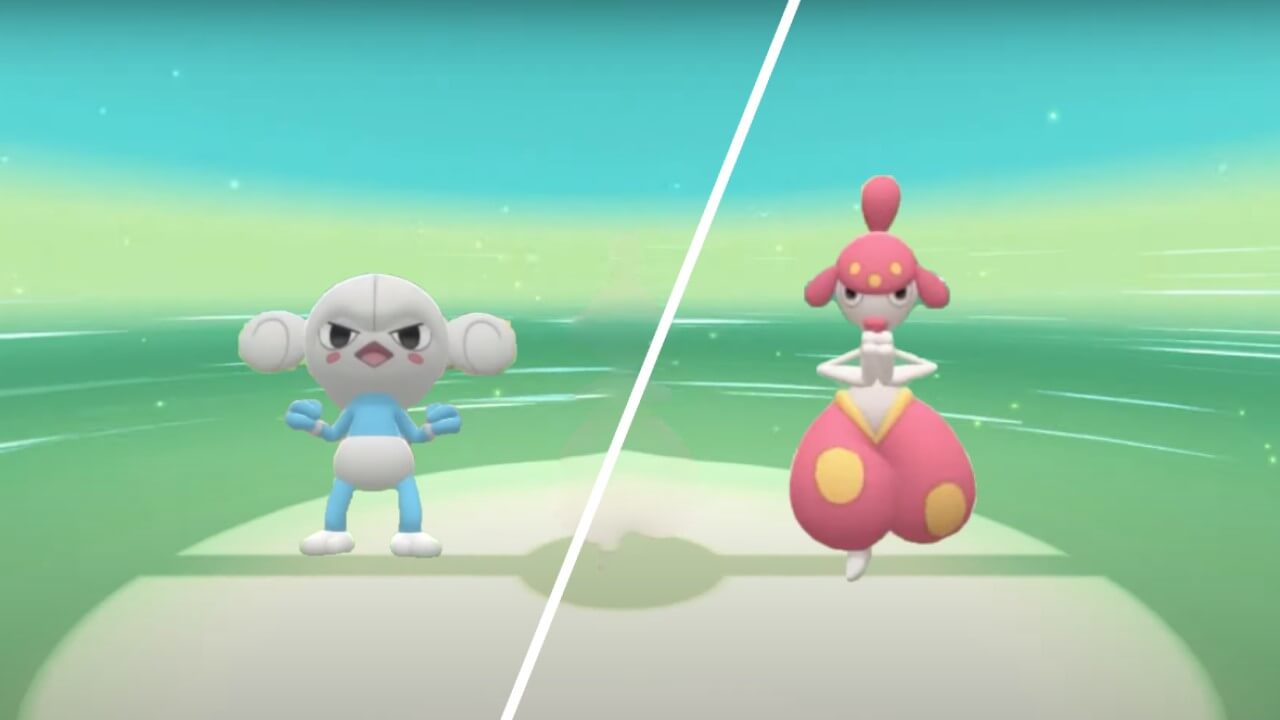 Pokémon Brilliant Diamond/Shining Pearl: How to Evolve Meditite