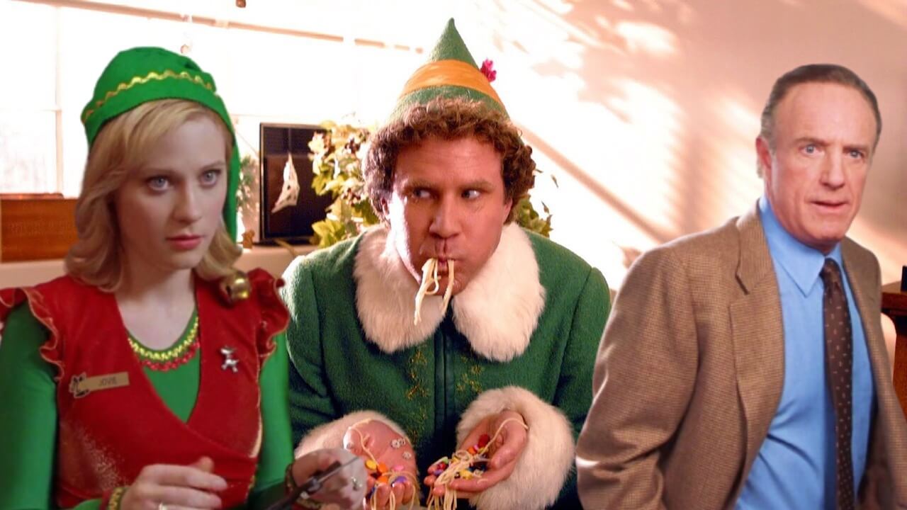 Elf: Main Characters Ranked By Likability | The Nerd Stash