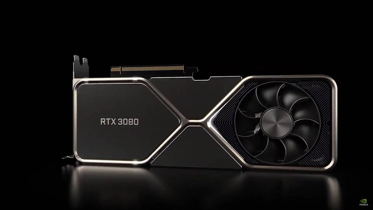 RTX 3090 Ti Box Spotted in the Wild | The Nerd Stash