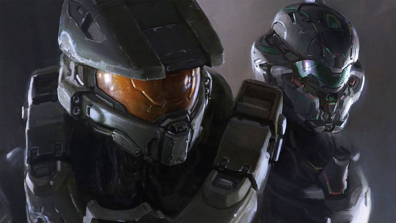 Halo Infinite: Is Spartan Locke Dead? | The Nerd Stash