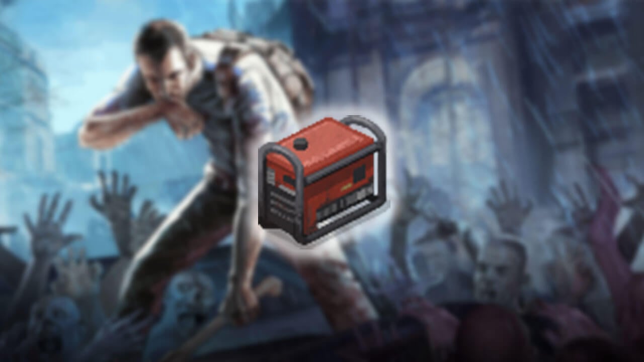 Project Zomboid: How to Use Generators | The Nerd Stash