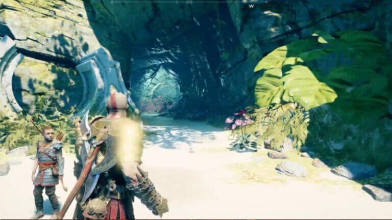 God of War (2018): All Valkyrie Locations | The Nerd Stash