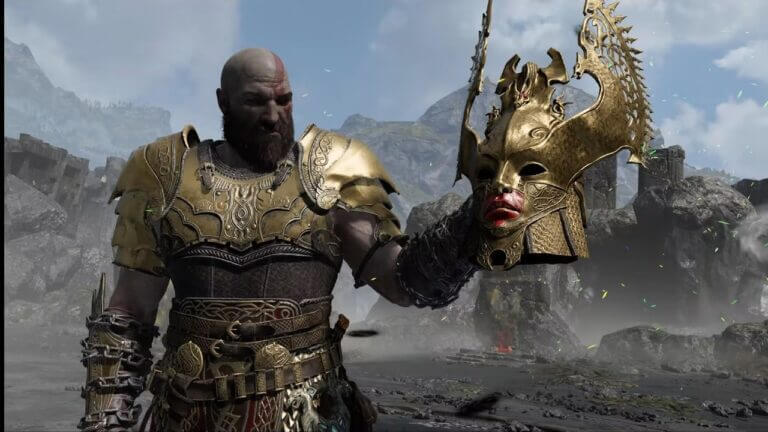 God of War (2018): All Valkyrie Locations | The Nerd Stash