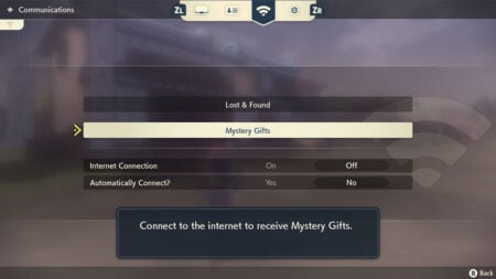 Pokemon Legends: Arceus - All Mystery Gift Codes | The Nerd Stash