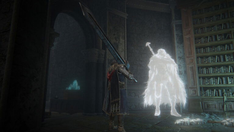 How To Complete Blaidd's Questline in Elden Ring | The Nerd Stash