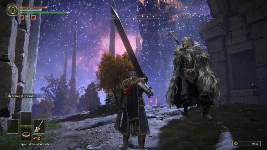 How To Complete Blaidd's Questline in Elden Ring | The Nerd Stash