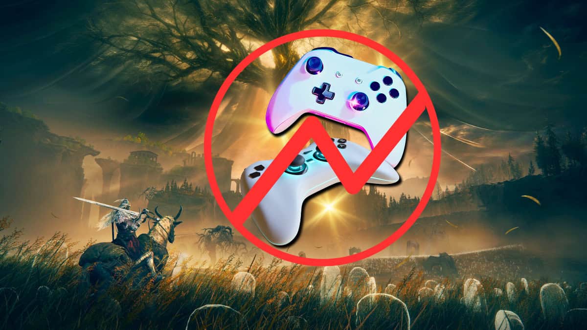 Elden Ring: How to Fix Controller Not Working on PC and Console | The ...