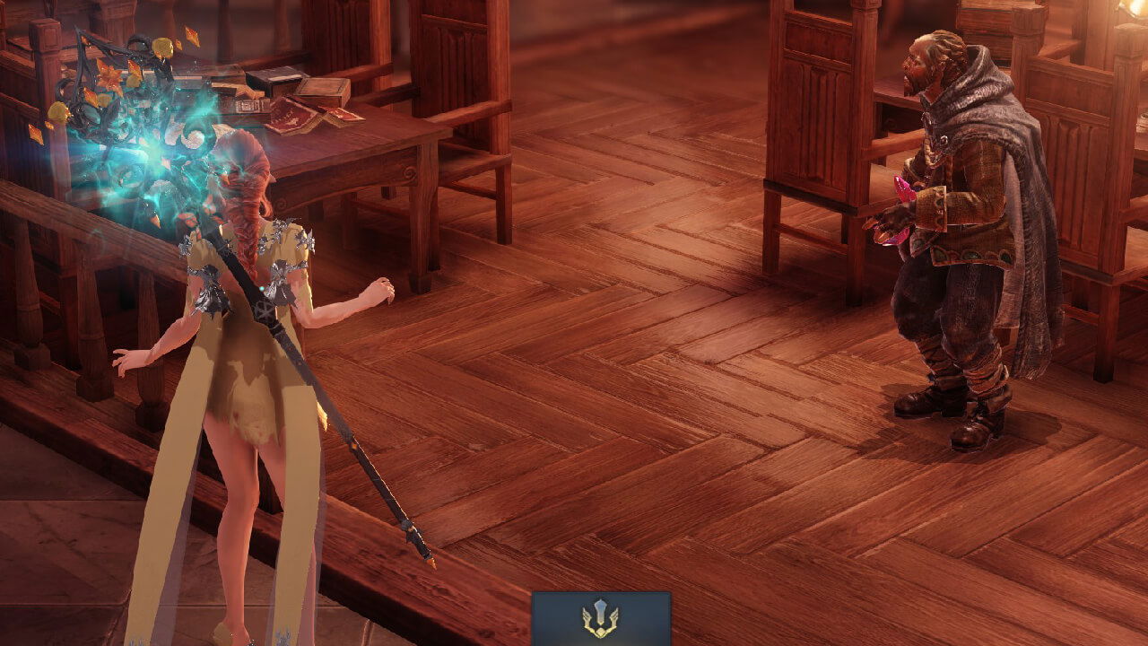 Lost Ark: Secrets of the Cube Quest Guide | The Nerd Stash