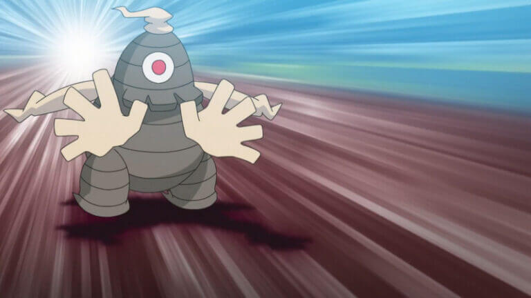 Pokemon Legends: Arceus - How to Evolve Dusclops | The Nerd Stash