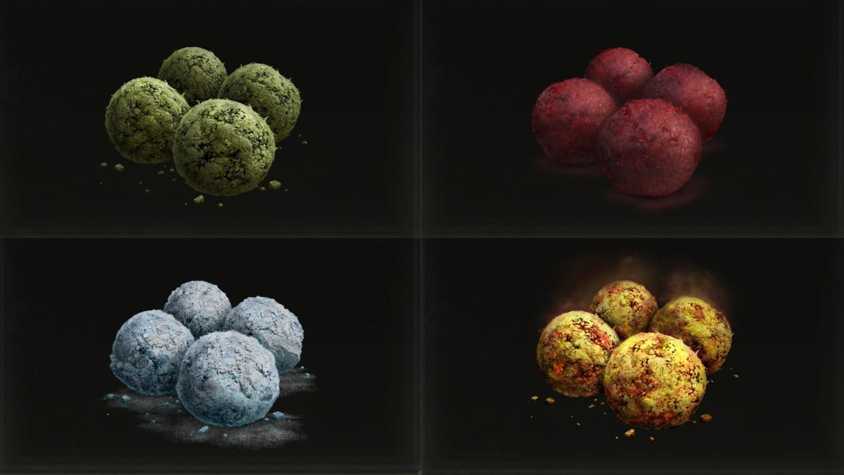 All Status Effects in Elden Ring Shadow of the Erdtree, Ranked | The ...